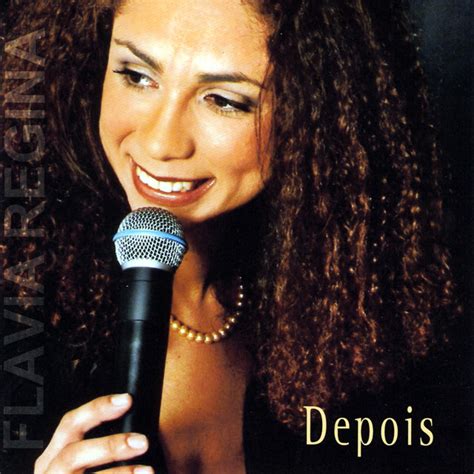 Flavia Regina Songs List Genres Analysis And Similar Artists Chosic