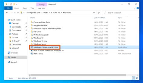 How To Remove Malware From Windows 10 7 Steps