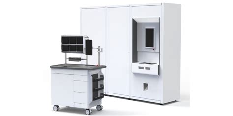Revolutionary Automated Dispensing System For Operatos Well Being