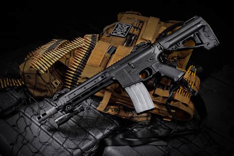 020mag.com Revista de Airsoft: ¿Cuanto sabes de las VSR16 de VFC?