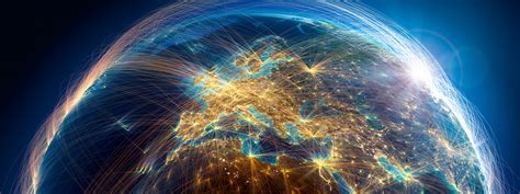 Relations Internationales Institut De Physique Du Globe De Paris