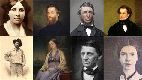 Transcendentalism Nature Emerson