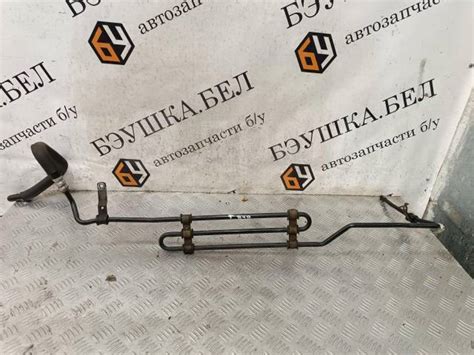 Купить Радиатор гидроусилителя в Твери по цене: 2 200₽ — объявление от ...