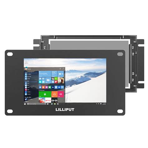 Waterproof Touchscreen Lcd Manufacturer