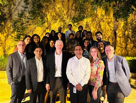 Rishabh Mathur On Linkedin “leadership Is The Capacity To Translate