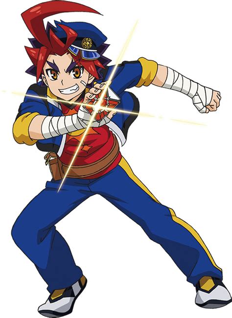Future Card Buddyfight Gao Bother