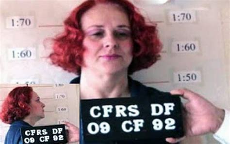 El Lado Oscuro El Caso De Claudia Mijangos La Hiena De Querétaro
