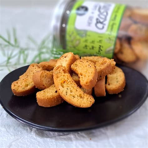 Bite Sized Snacks Irie Foods