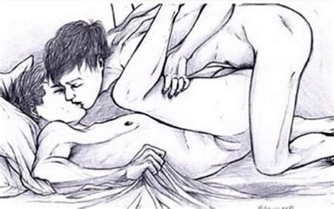 Rule 34 2boys Anal Anal Sex Bed Dan And Phil Dan Howell Elevated Hips