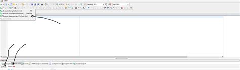 Multiple Query Results For Toad Toad For Oracle Devops Toolkit