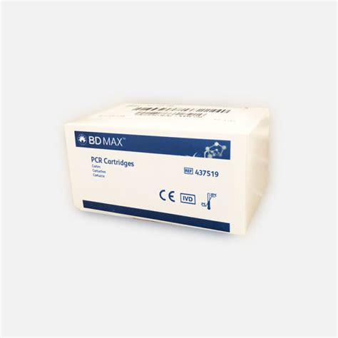 Enteric Bacterial Panel BD Max Orders A S Medical