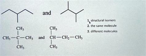 SOLVED Indicate Whether Each Of The Following Pairs Represent