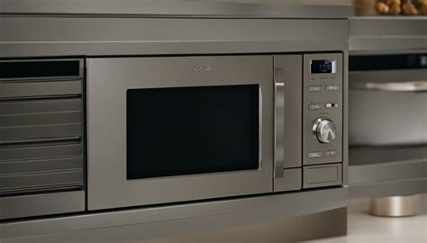 How To Set Clock On Frigidaire Microwave Quick Guide Machine Answered