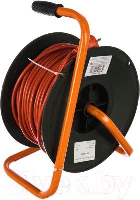 Glanzen EB-50-006 Удлинитель на катушке купить в Минске, Гомеле ...