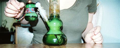 Bong Water Butt Babes Telegraph