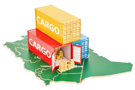 国际货物运输 包图企业站