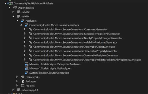 ObservableProperty On Change Fire Command Issue 157