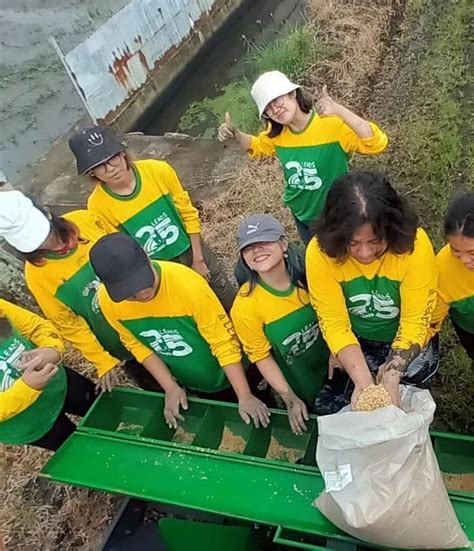 Crops To Careers A Leads Agri And Uplb Immersion Program Leads Agri