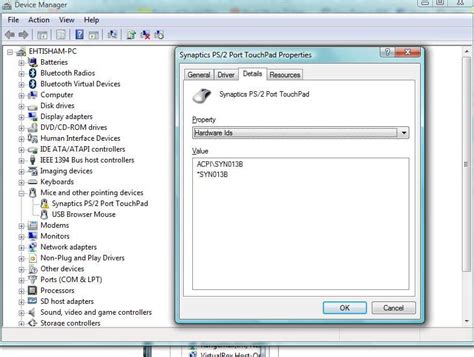 Gateway Touchpad Drivers Jenew