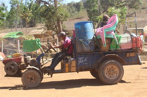 တိုက်ပွဲပြင်းထန်နေသည့် မိုးဗြဲတွင် ကလေး ၂ ဦးအပါအဝင် ၄ ဦးသေဆုံး