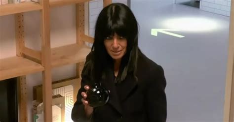 Claudia Winkleman Leaves Fans Crying In Hilarious Saturday Night