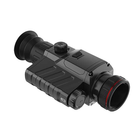 Тепловизионный прицел Guide TR430 – купить тепловизор Гайд ТР 430 с ...