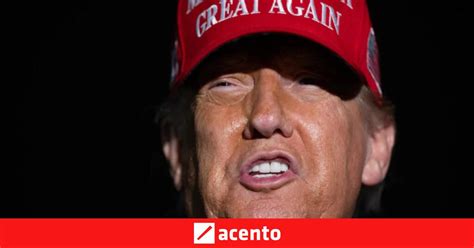 Trump Firma El Decreto Que Eleva Al 50 Los Aranceles Sobre El
