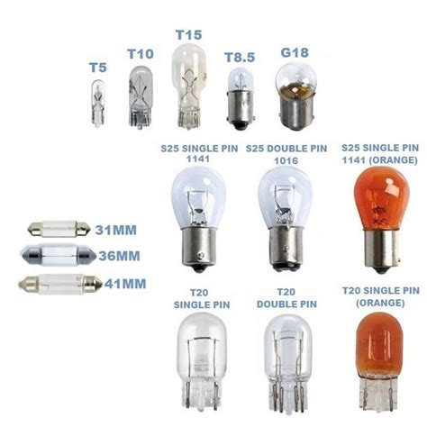 Universal Car Halogen Bulb Wang Thong Hardware Online Store