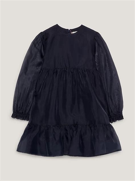 Jurken Voor Meisjes Tommy Hilfiger® Nl