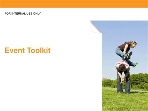 PPT Event Toolkit PowerPoint Presentation Free Download ID 4389117