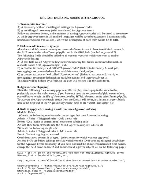 Taxonomy Terms Are Not Indexed As Expected For Doc Template Pdffiller