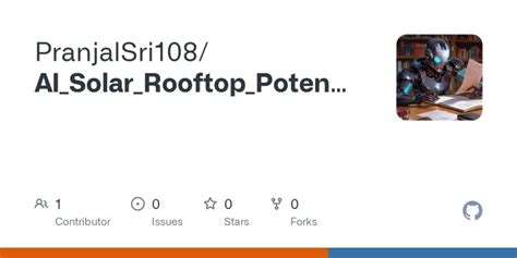 pranjal srivastav on linkedin github pranjalsri108 ai solar rooftop