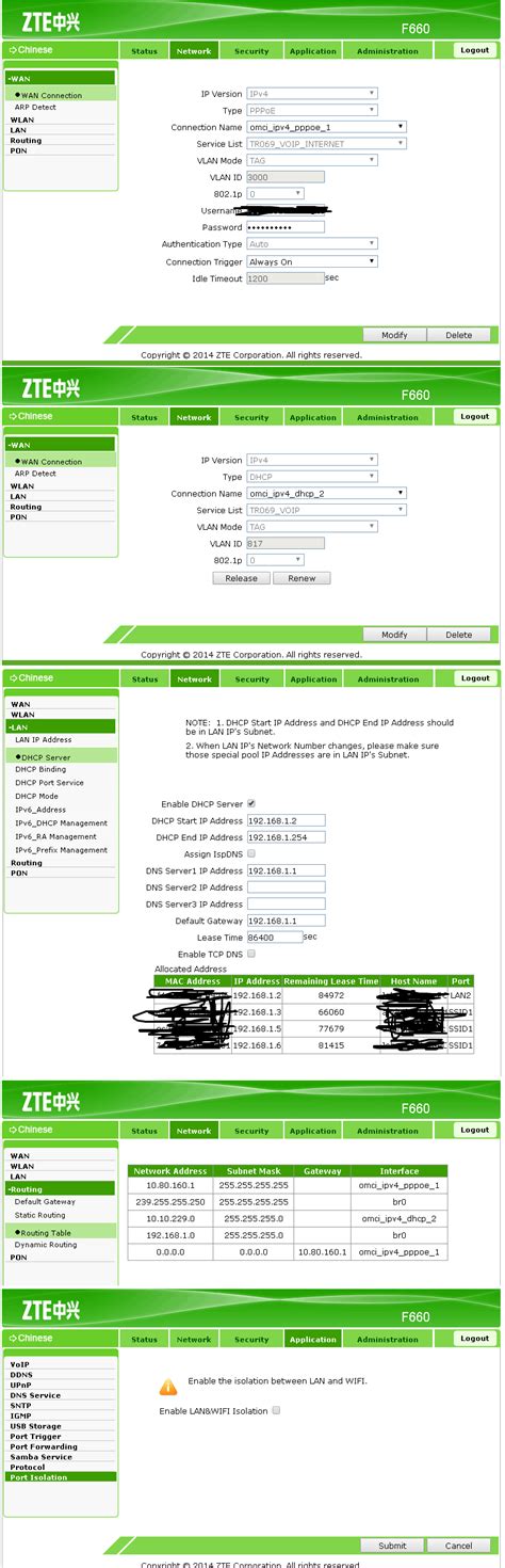 Networking Wired Computer Cannot Ping Each Other On Same Network