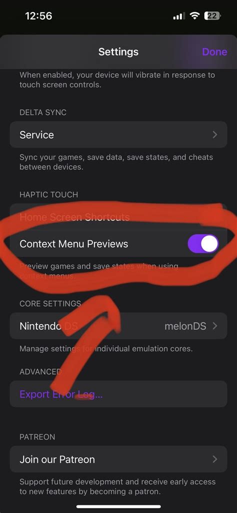 Save File Corrupted R Delta Emulator