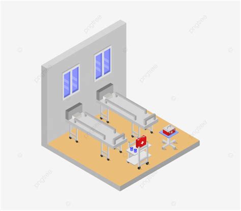 병실 간호 보조 클리닉 과학 기술 조제 전문적인 Png 일러스트 및 벡터 에 대한 무료 다운로드 Pngtree