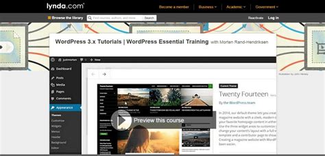 11 Creative Wordpress Tutorials For Designers