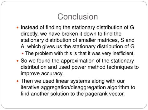 Ppt Iterative Aggregationdisaggregationiad Powerpoint Presentation Id1161954