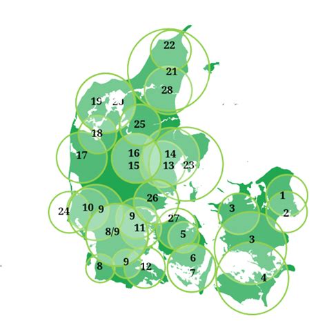 Dk Kort Dansk Radieoreklame