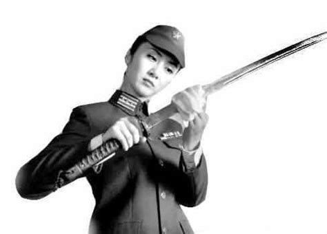 抗战时的四大日本女间谍第一是清皇室后裔最后一个至今都是谜 凤凰网