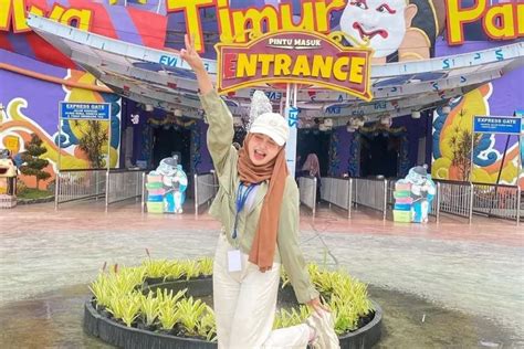 Liburan Seru Di Jatim Park 1 Dan 3 Ini Harga Tiket Masuk Lokasi