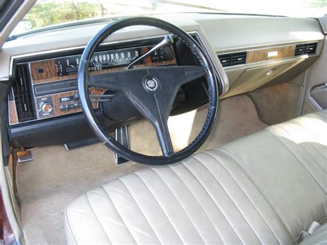 1970 Cadillac Eldorado For Sale Acm Classic Motorcars Llc