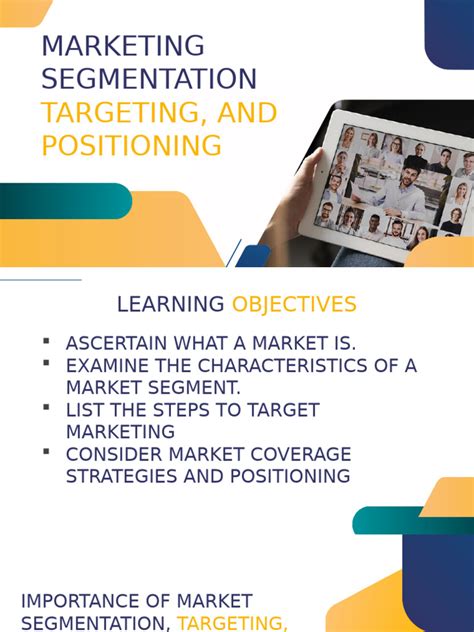 Week 15 Market Segmentation Pdf Market Segmentation Marketing