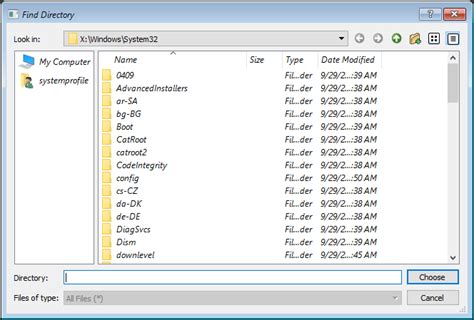 How Can You Do Windows Backup Restore To Different Computer Minitool Partition Wizard