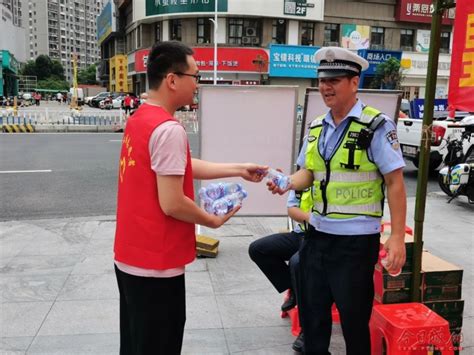 城厢爱心助考暖人心 文明实践传真情新时代文明实践莆田文明网