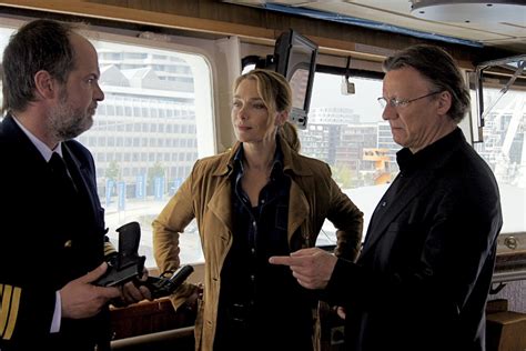 Operation In Hamburg Murder On Board Network Movie