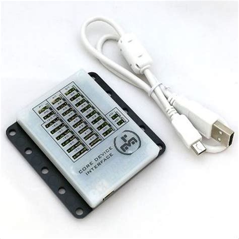 modern robotics core device interface module robotshop