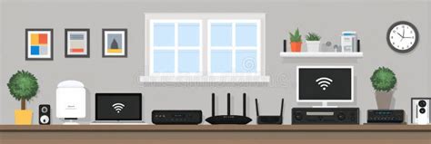 Home Router Security Settings Visual Guide For Better Network