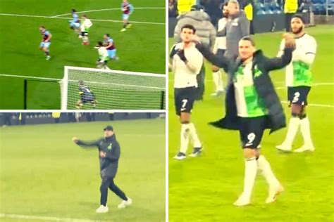 Jurgen Klopp Gets Touchline Ban Following Comments About Referee Paul