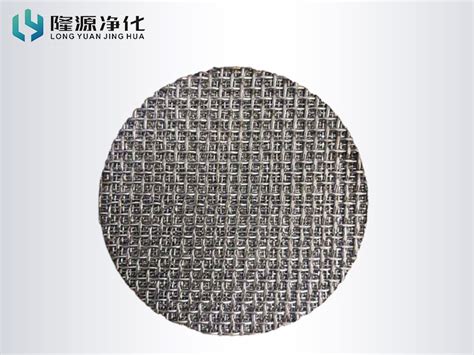 烧结网使用过程中有哪些常见问题 新闻资讯 烧结网 烧结毡 不锈钢折波滤芯 冲孔板复合网 粉末烧结滤芯 新乡市隆源净化设备有限公司