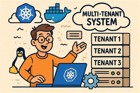 Multi Tenancy In Kubernetes Tips For Isolation And Cost Allocation · Dstw Notes